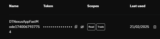 DT Nexus | Trading Made Easier | Amazing systems